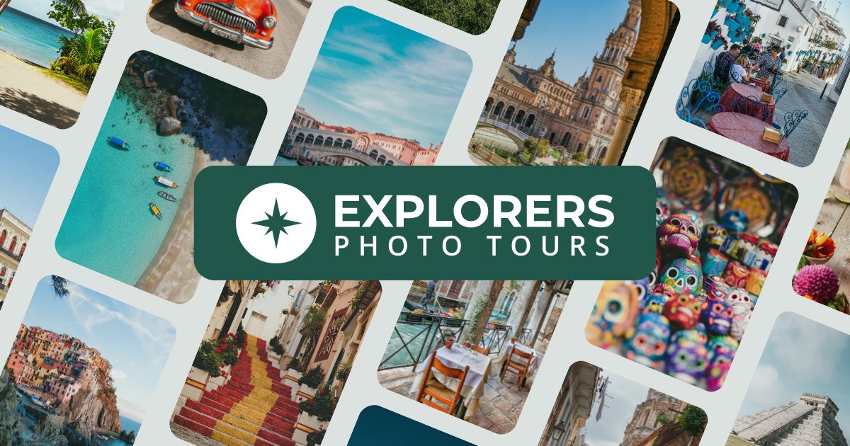 Urban Exploration Photography: Capturing City Life